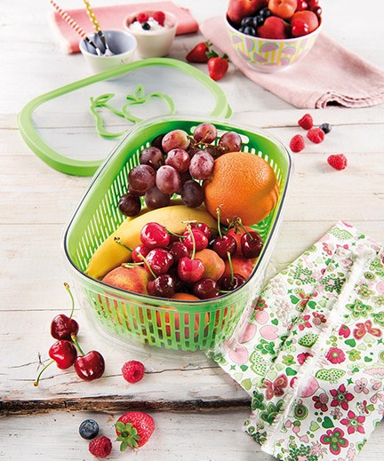 Snips Aroma Fruit Keeper - Stuff for the Kitchen