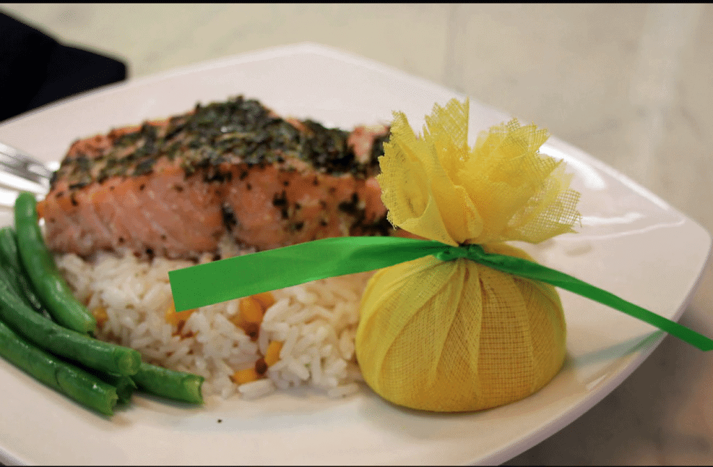 Regency Wraps Lemon Wraps with Ribbon - Yellow - Stuff for the Kitchen