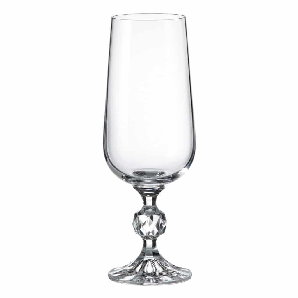 Crystalite Bohemia Beer Glass - Claudia Series - 280ml - Stuff for the ...