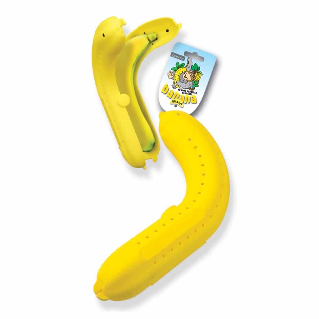 Eddingtons Quality Yellow Banana Armour - Stuff for the Kitchen
