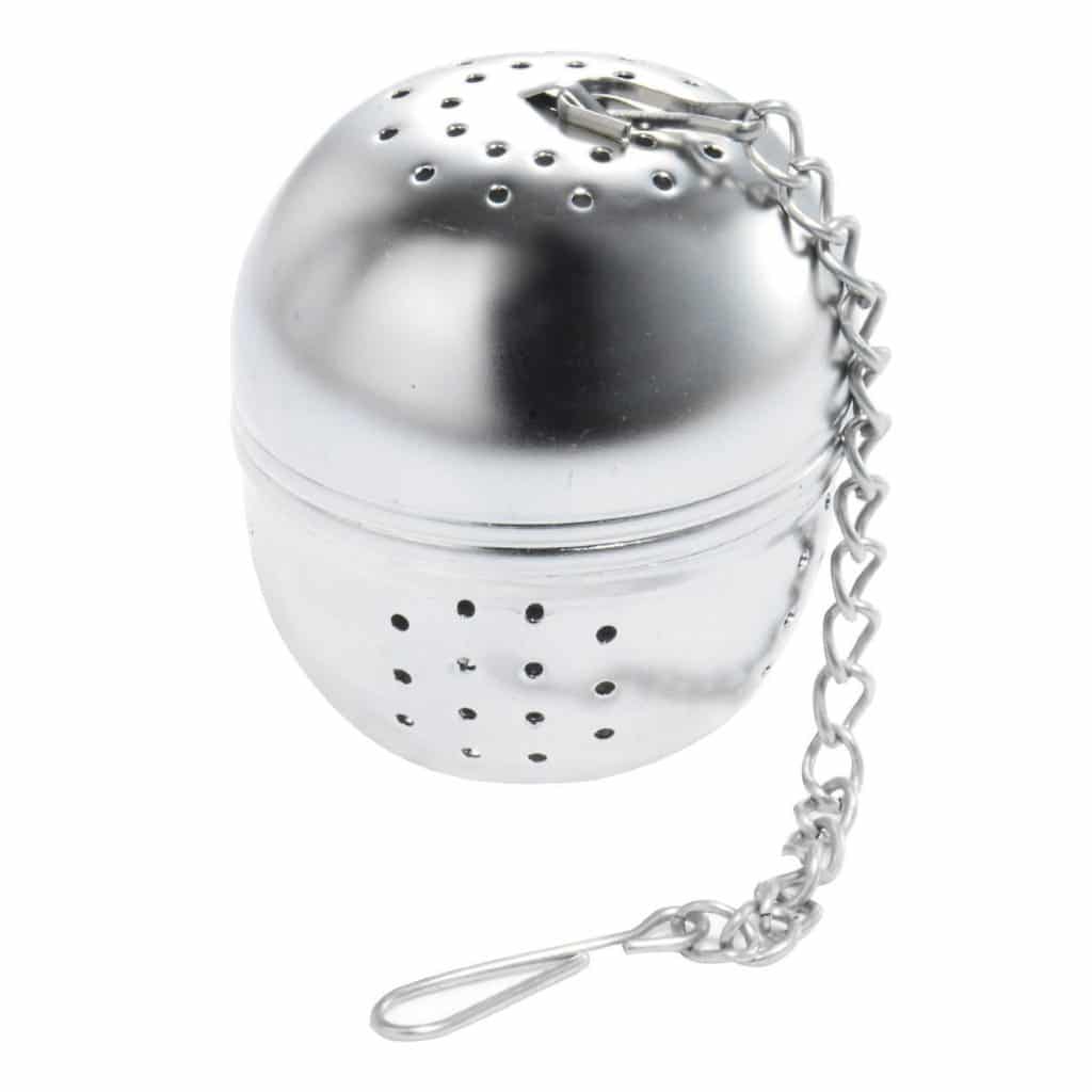 Eddingtons Tea Time Tea Ball Infuser - Stuff for the Kitchen