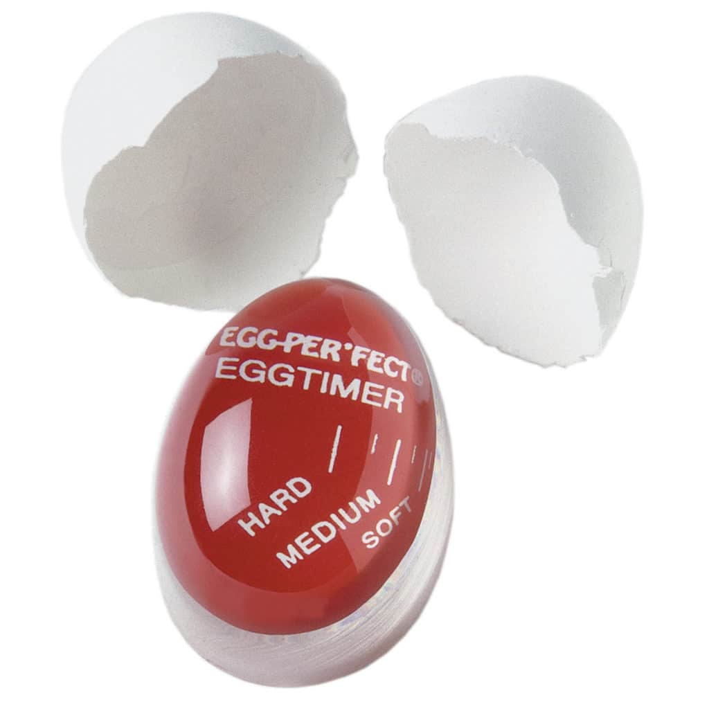 Burton The Original Egg Perfect Colour Changing Egg Timer - Stuff for ...