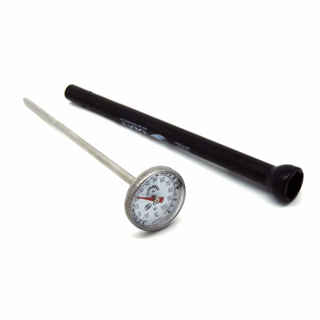 CDN Pocket Cooking Thermometer - Stuff for the Kitchen
