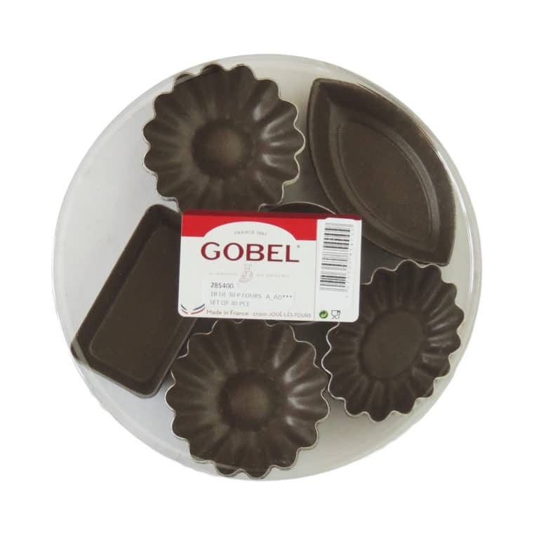 Crucible Bread Pan With Lid - Stuff for the Kitchen