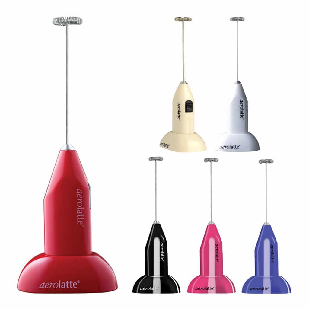Aerolatte Original Milk Frother w/ Stand - Stuff for the Kitchen