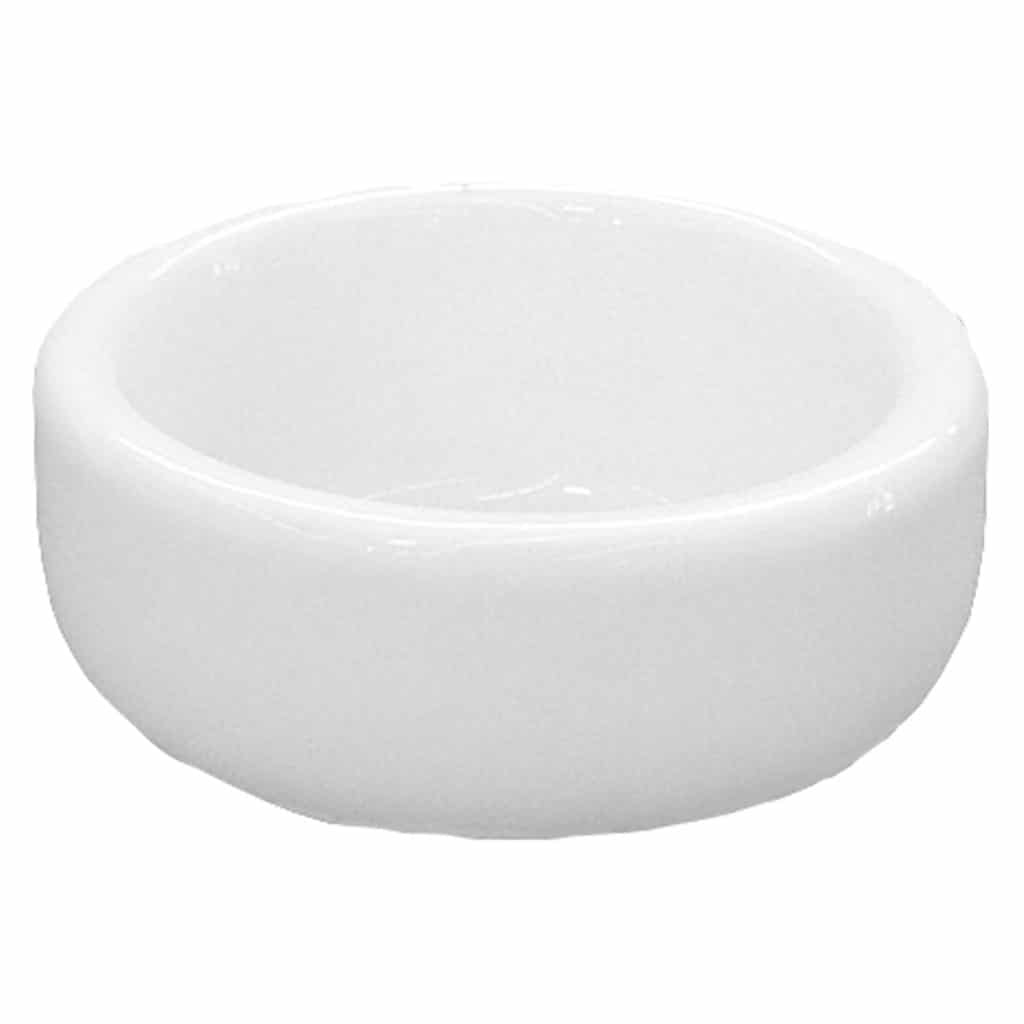 Bia International Round Butter Pat - Stuff for the Kitchen
