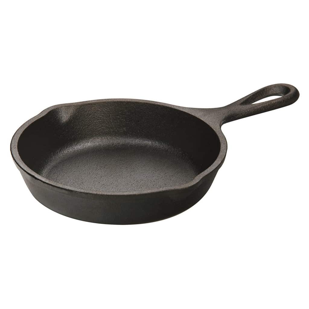 Lodge Mini Skillet 5'/12.5cm - H5MS - Stuff for the Kitchen
