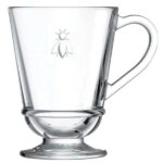 La Rochère Bee Coffee & Tea Mug - 230ml - Stuff for the Kitchen