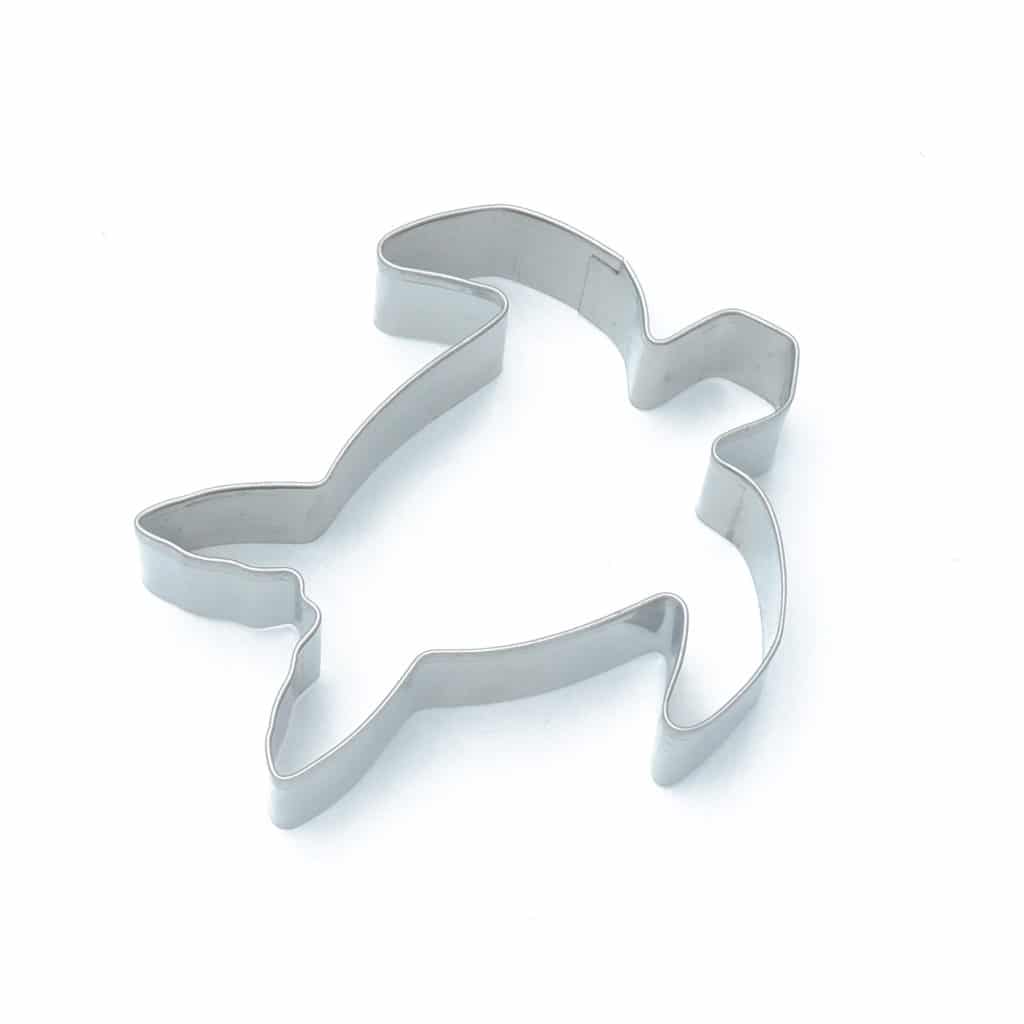 Sea Turtle Cookie Cutter - Stuff for the Kitchen