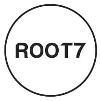 Root7 Geo Glass Set Of 2 - Stuff for the Kitchen