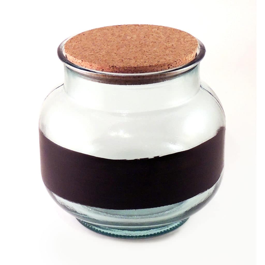 San Miguel Storage Jar - 3L - Stuff for the Kitchen