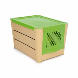 Snips Potato/Onion/Vegetable Keeper - Stuff for the Kitchen