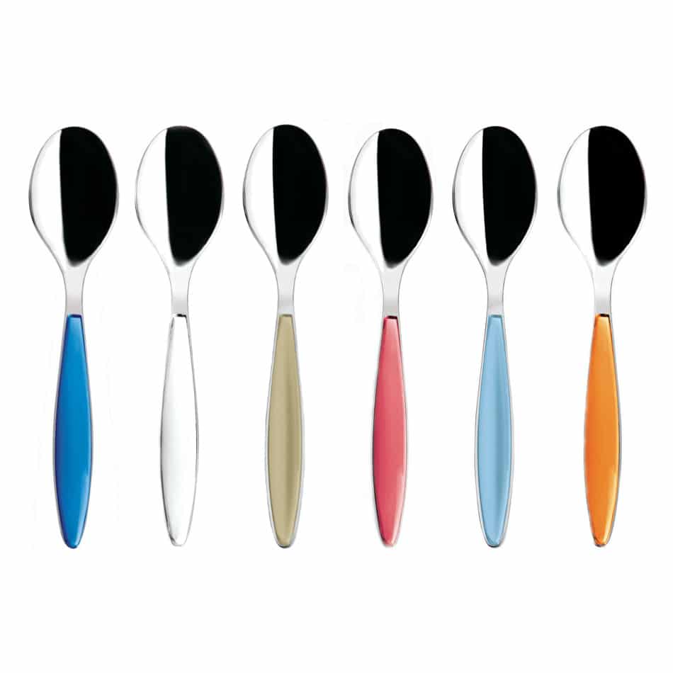 Guzzini Feeling Series Tablespoon - Stuff for the Kitchen