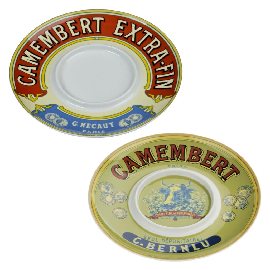 Bia Camembert Baker Platter - Stuff for the Kitchen