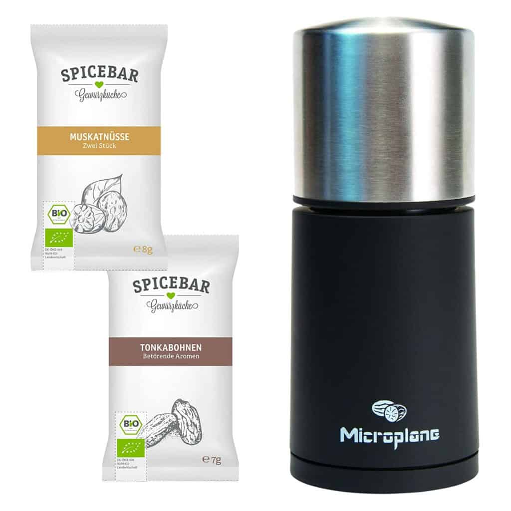 Microplane Spice Set - Gourmet Series - Stuff for the Kitchen