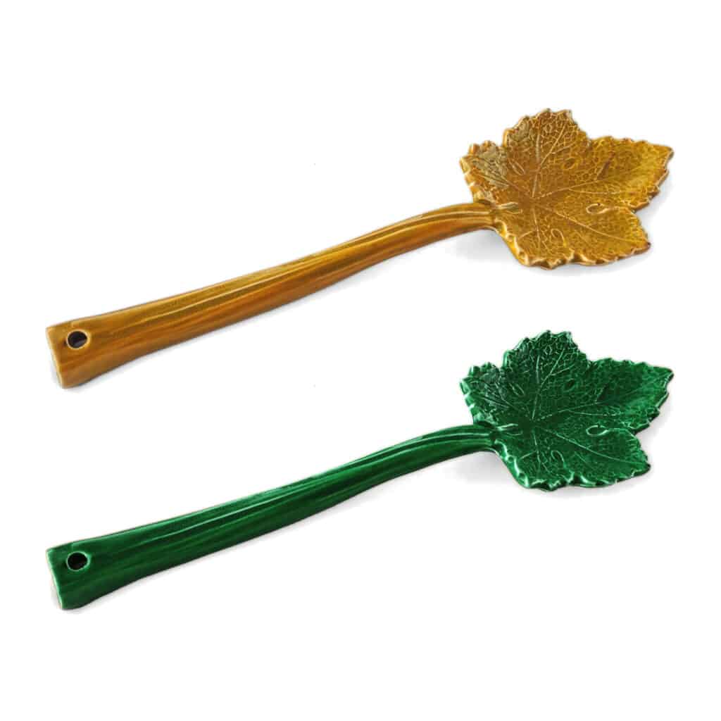 Virginia Casa Grape Spoon Rest - Stuff for the Kitchen