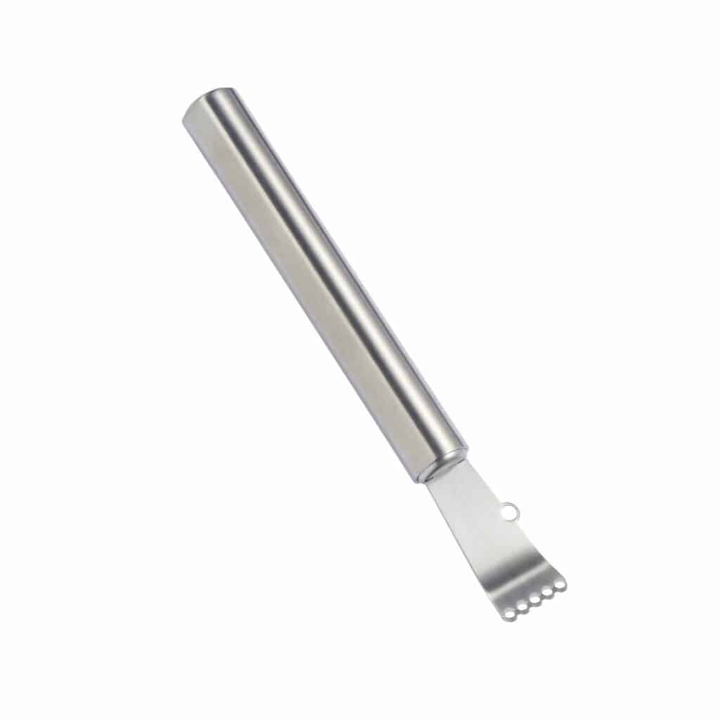 Kuhn Rikon Essential Zester - Stuff for the Kitchen