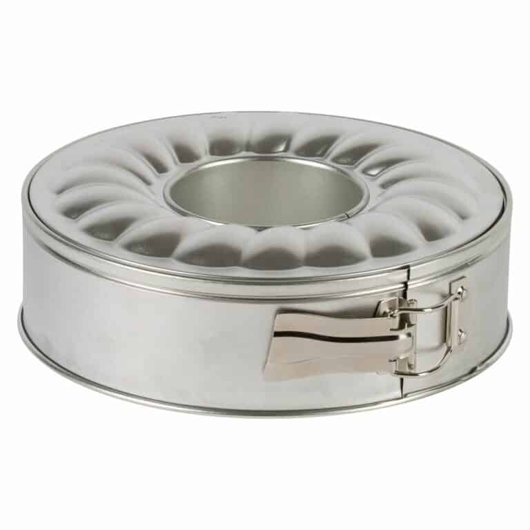 Crucible Bread Pan With Lid - Stuff for the Kitchen