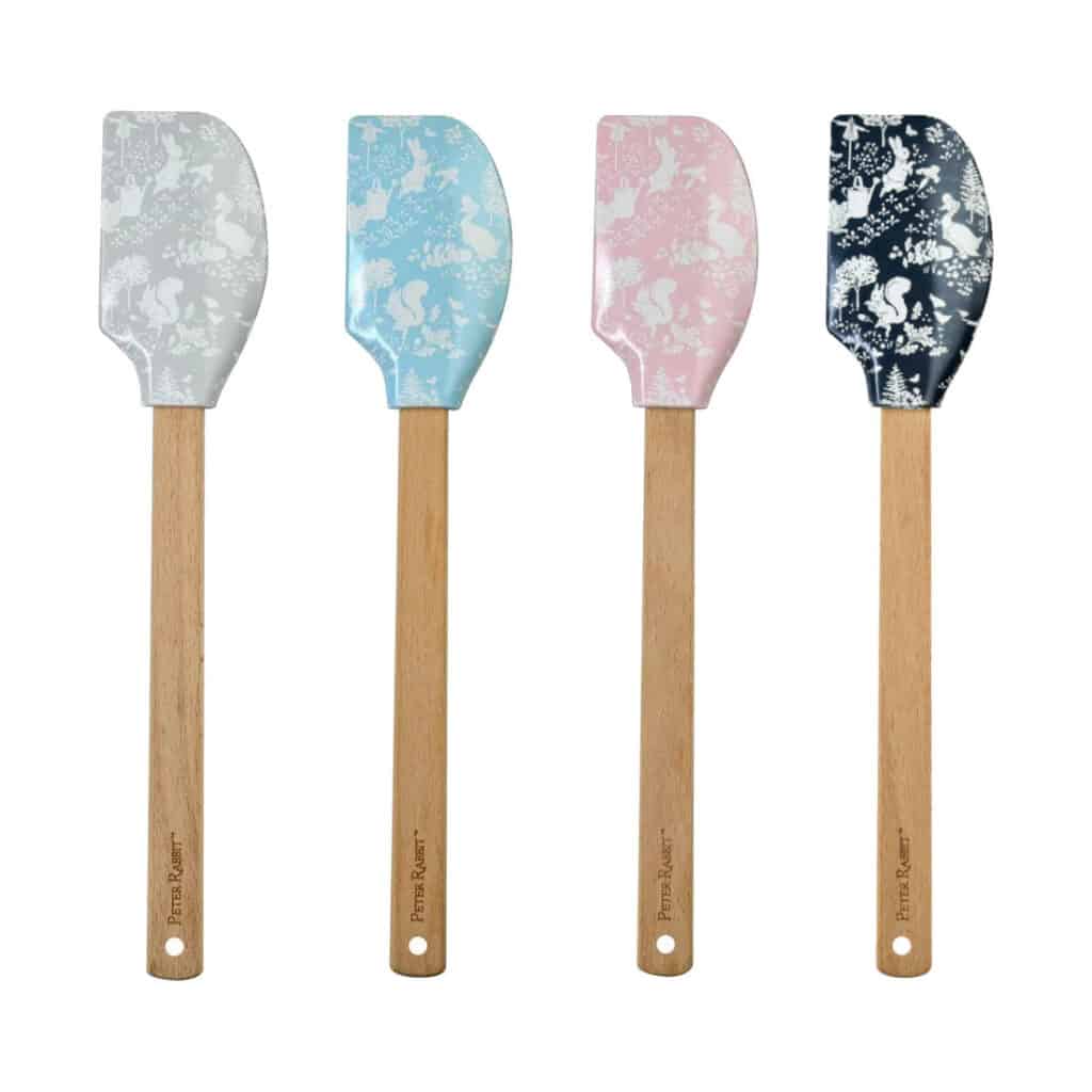 Stow Green Peter Rabbit Classic Spatula - Stuff for the Kitchen