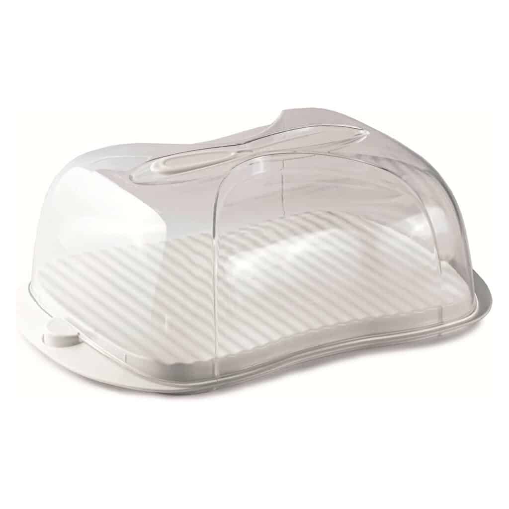 Snips Cheese Container & Knife - Stuff for the Kitchen