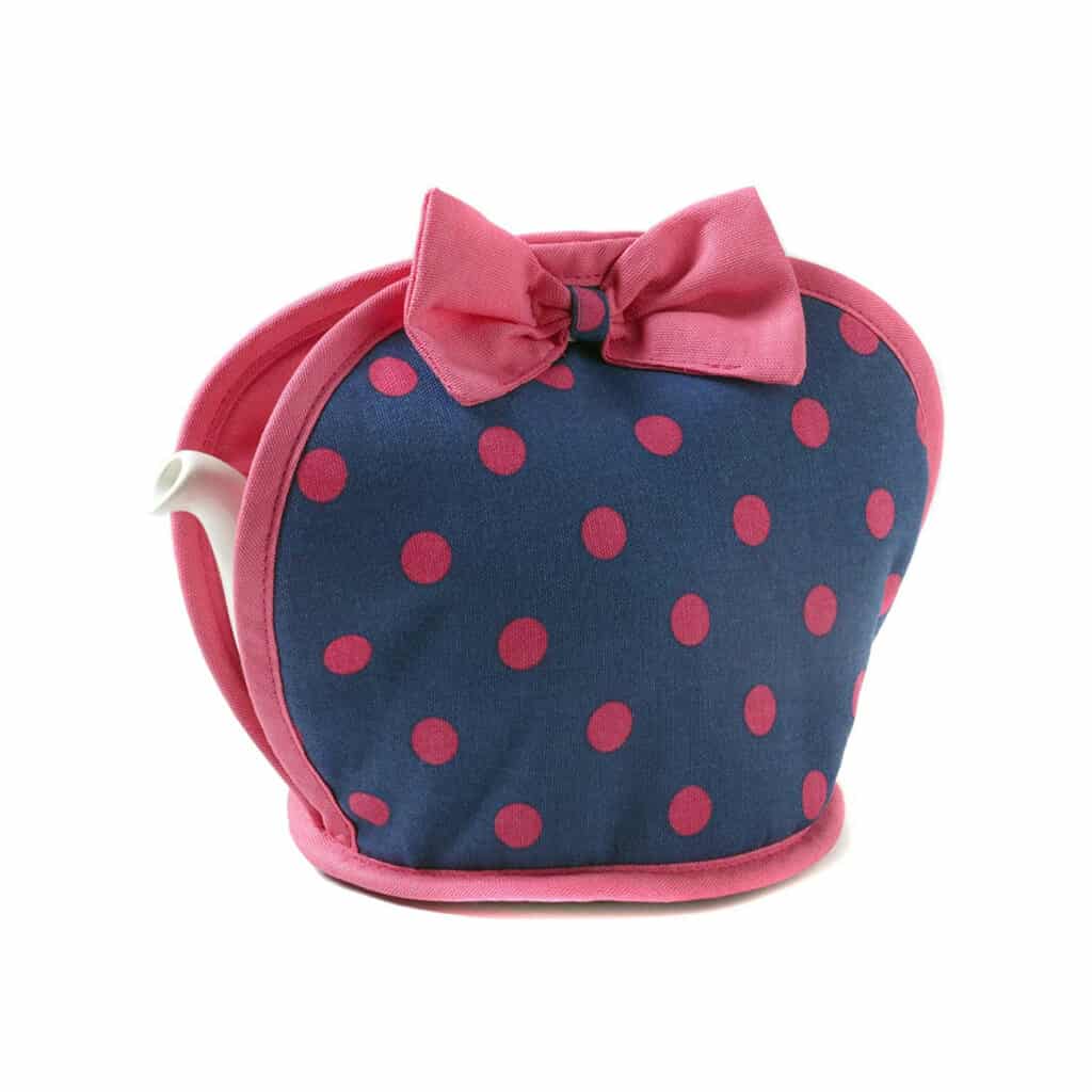British Textile Penny Tea Cosy - Stuff for the Kitchen