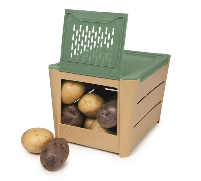 Snips Potato/Onion/Vegetable Keeper - Stuff for the Kitchen