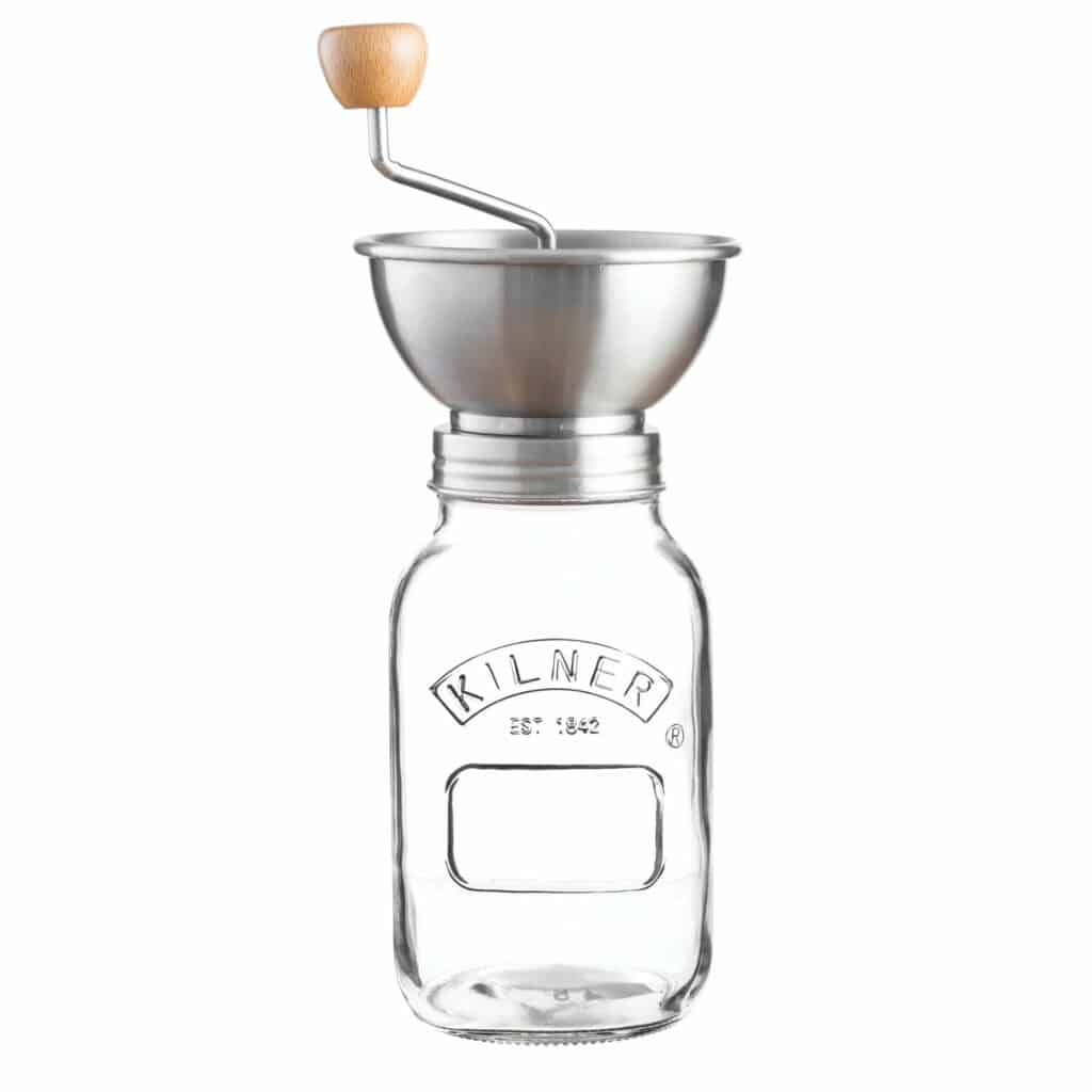 Kilner Sauce Press Jar Set - Stuff for the Kitchen