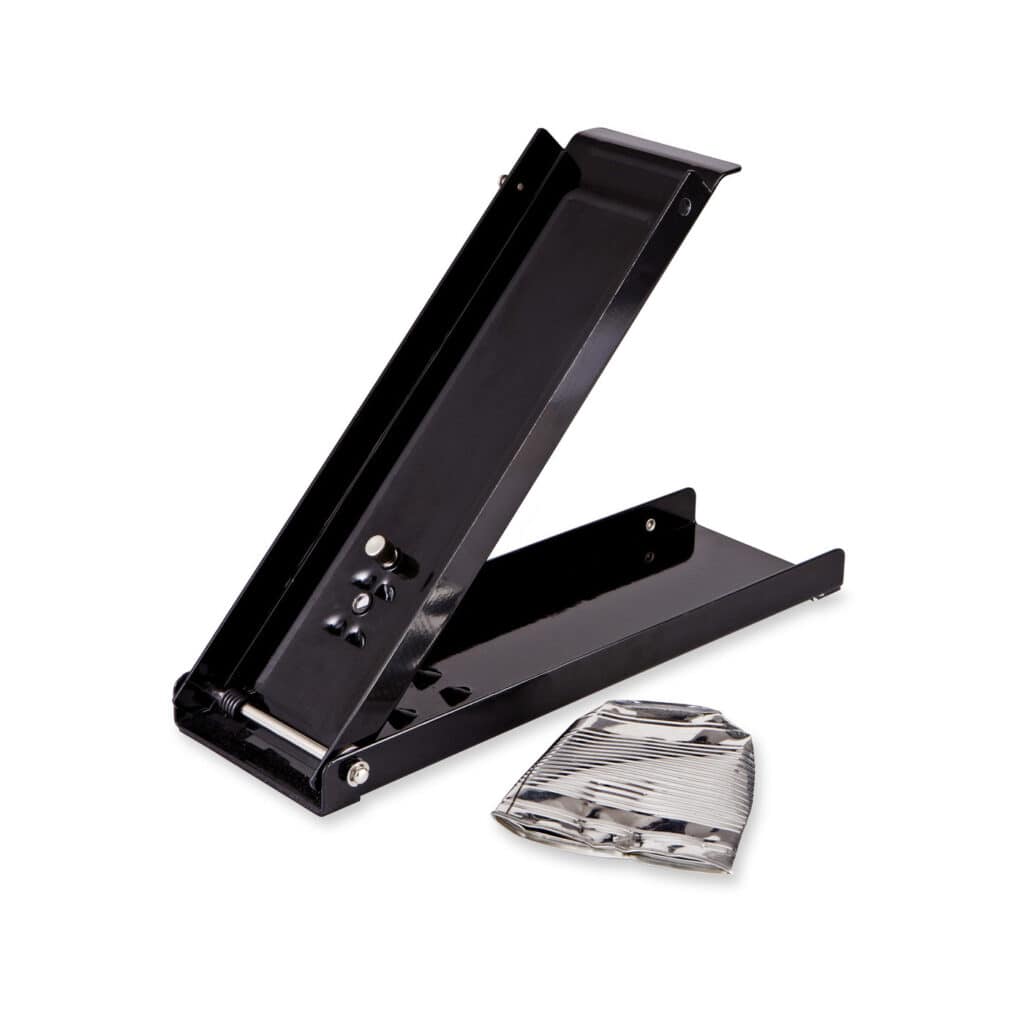 Eddingtons Heavy Duty Can Crusher - Stuff for the Kitchen