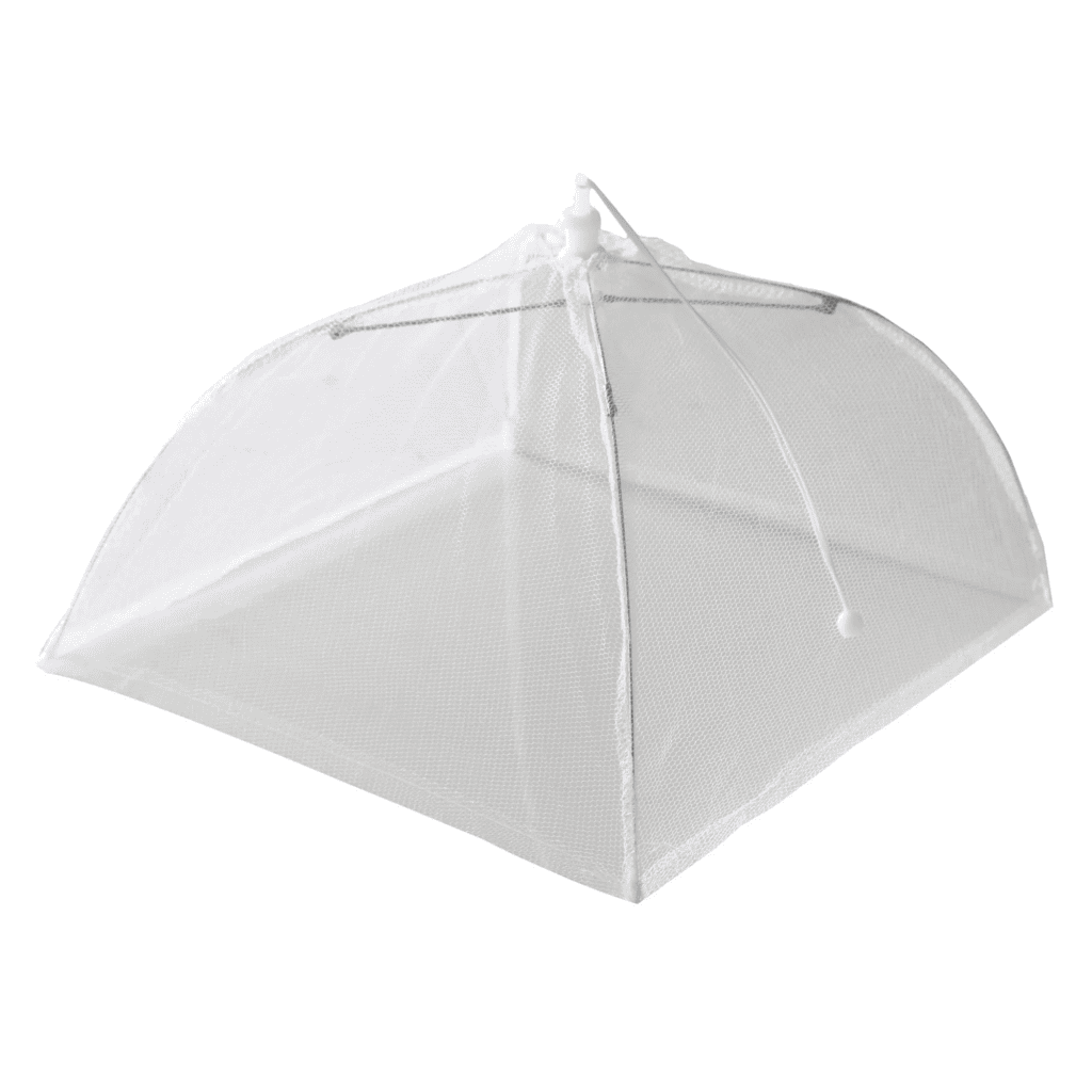 Mason Cash Folding Food Cover - 40cm - Stuff for the Kitchen
