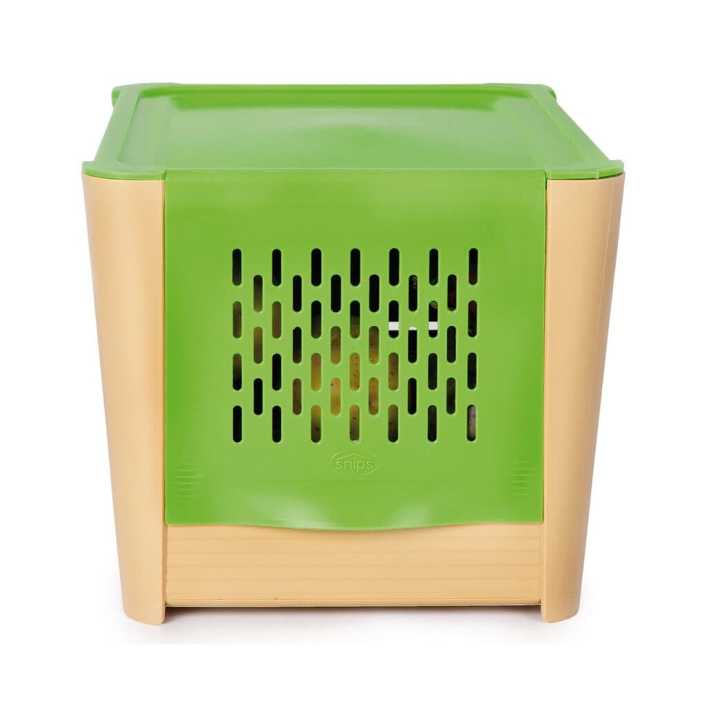 Snips Potato/Onion/Vegetable Keeper - Stuff for the Kitchen