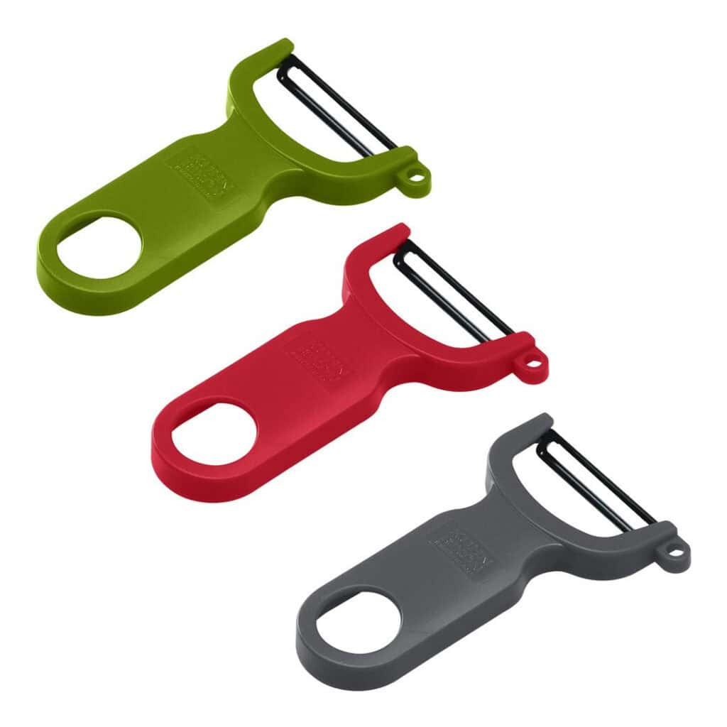 Swiss vegetable peeler store